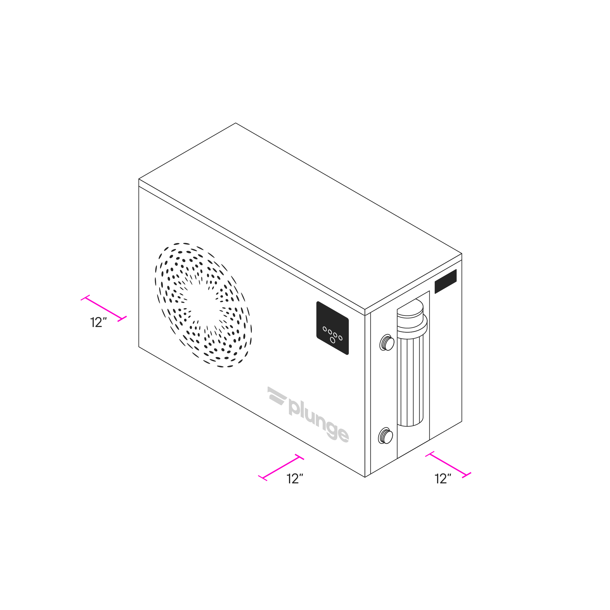 Manual and Setup Guide for the Standard Chiller Universal Adapter Kit ...
